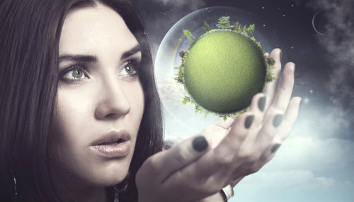 Futurología: Clave para Anticipar el Futuro